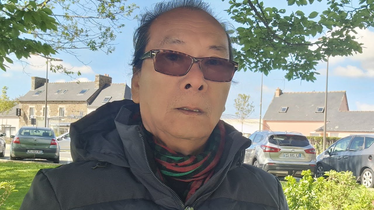 Định mệnh Trung Đông: Mỹ - Iran thoả  thuận bế tắc - Ngày 17/04/2026…