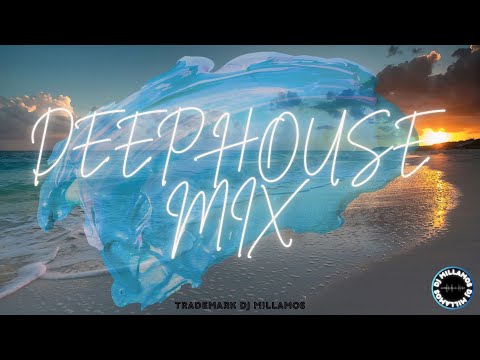 DEEP HOUSE MIX LATE 2025 - Top House Music 2025