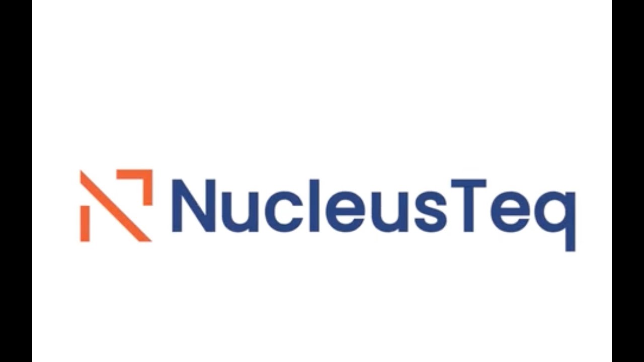 NucleusTeq | Your Trusted Partner in Digital & Data Transformation