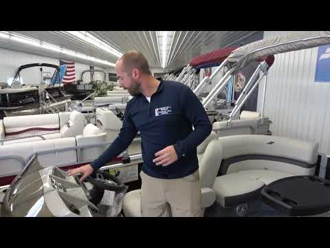 2023 Starcraft EX 20 R at Charles Mill Marina