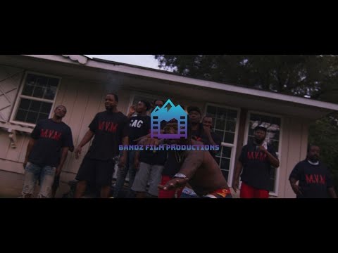 Mr. Mt. Vernon - Money And Power "Music Video" [Filmed By Bandz Film Productions] (BMPCC 6K)