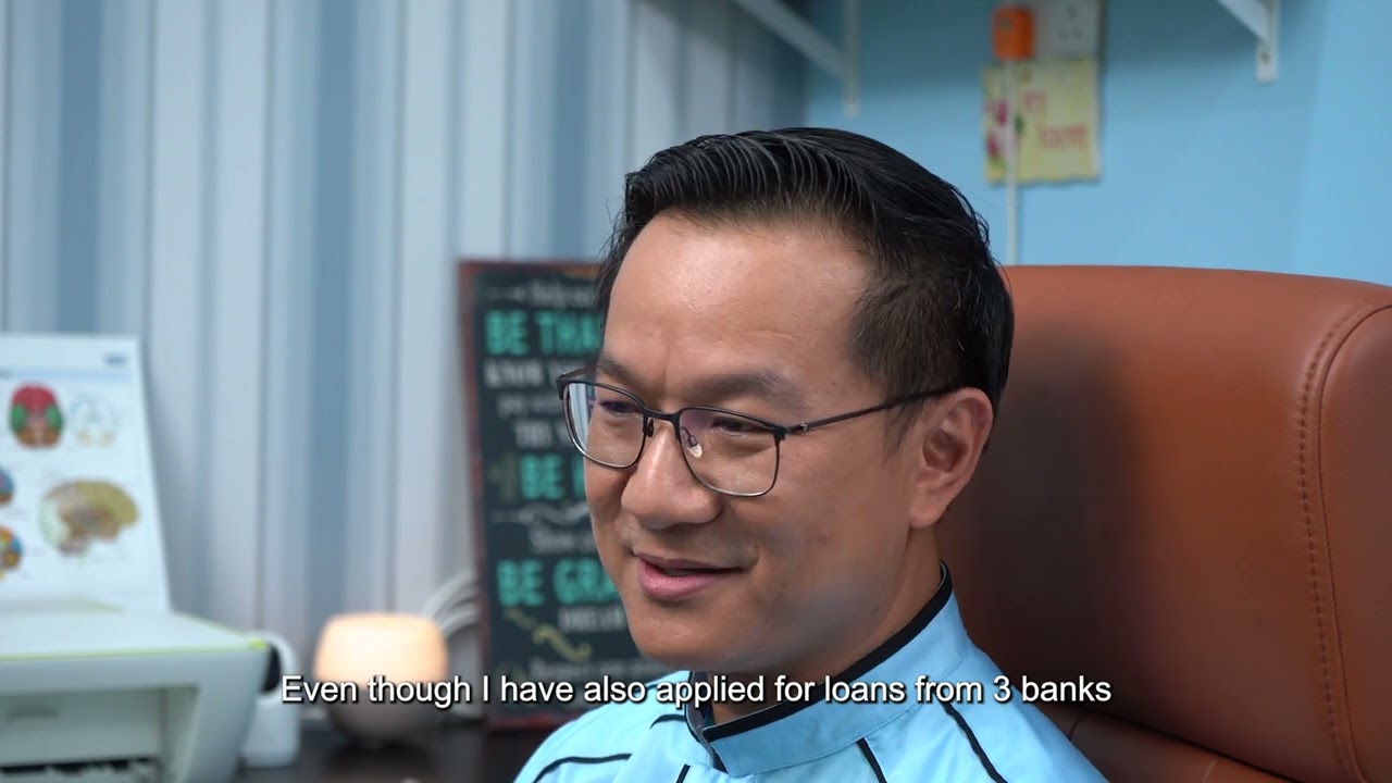 KOJADI Corporate Video (English)