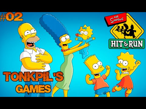 Steam Community :: Video :: Coloquei Mod no GTA dos Simpsons - Simpsons ...
