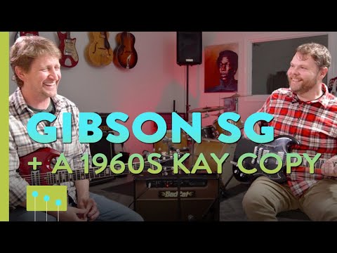 Kay k20t 1967 - Rosso | Reverb