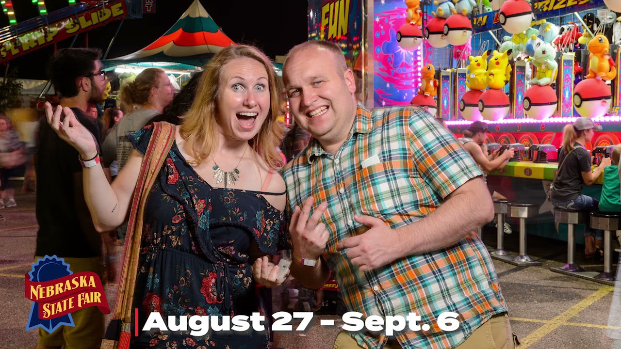 Nebraska State Fair 1