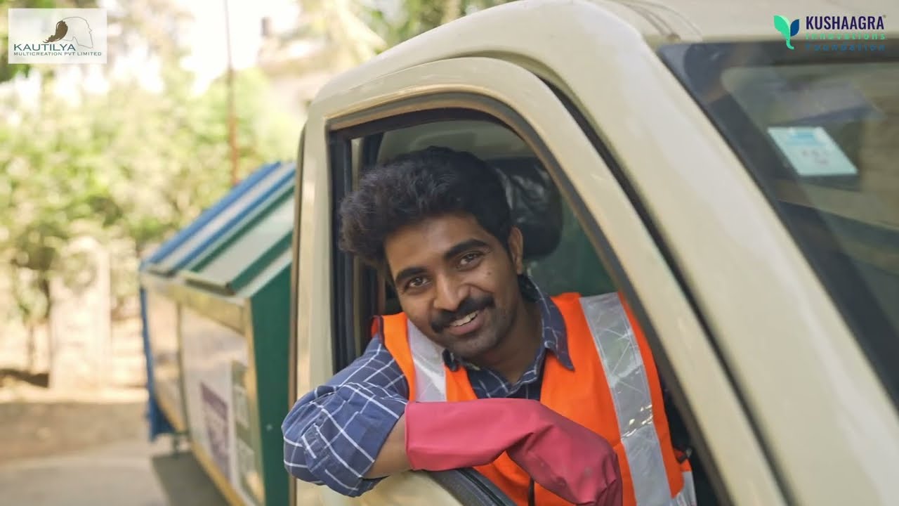 Citizen Awareness and Waste Collection