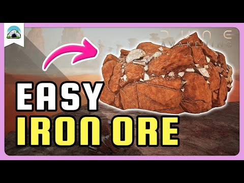 Steam Community :: Video :: Easy IRON ORE – Best Way to Farm Iron in ...