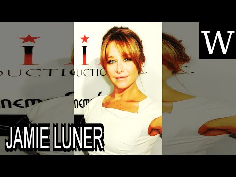 JAMIE LUNER - WikiVidi Documentary