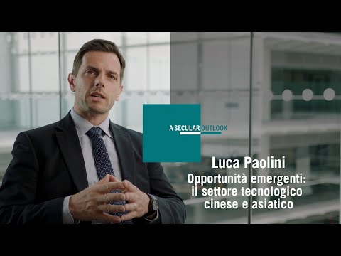 Opportunità emergenti: il settore tecnologico cinese e asiatico