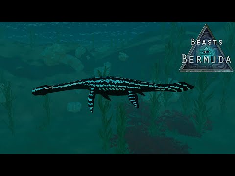 Steam Community :: Video :: Best moments of krono/elasmo (Beasts of ...