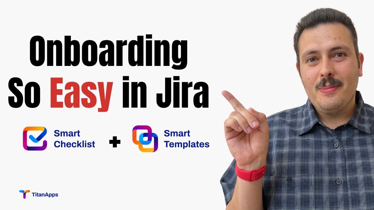 Automate Your Entire Employee Onboarding in Jira