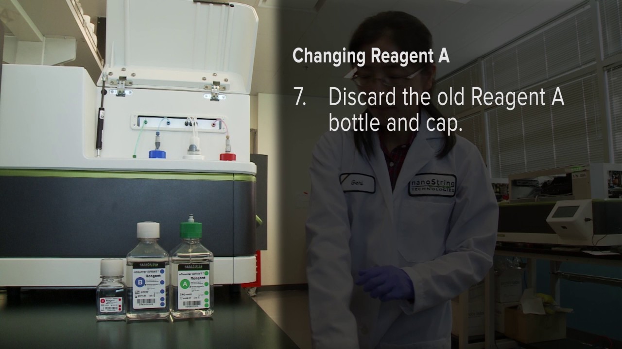 nCounter® SPRINT Profiler | NanoString