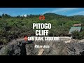WATCH: A coastal adventure at Pitogo Cliff