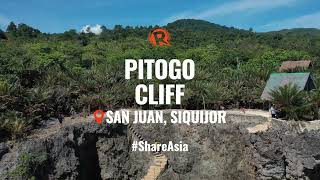 WATCH: A coastal adventure at Pitogo Cliff