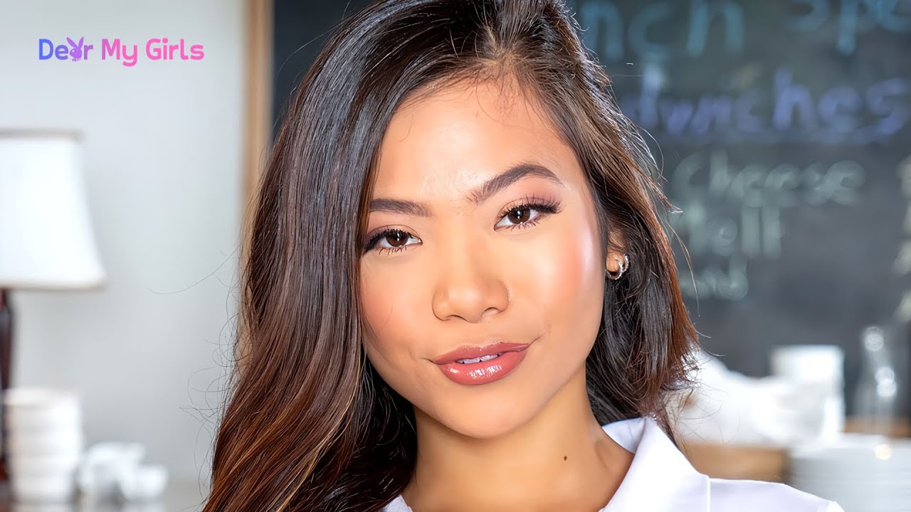 The Most Beautiful Asian Women Pstars