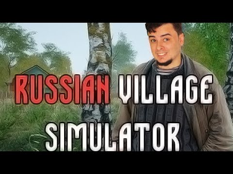 Steam Community :: Russian Village Simulator