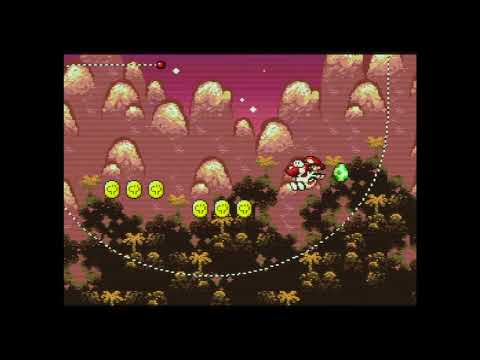 Steam Community :: Video :: Flutter Jump Save - Super Mario World 2 ...