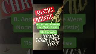 Top 10 Best Selling Books of All Time prt1