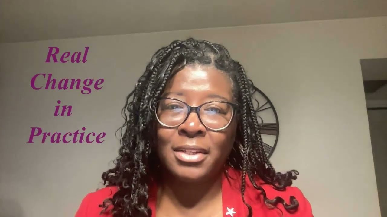 Turning Ideas into Classroom Action