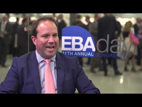 Finextra interviews Deutsche Bank: Moving blockchain from the lab to the real world