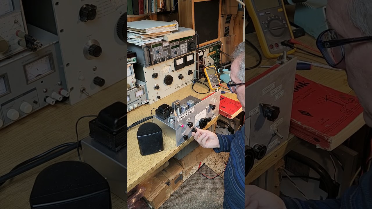 Testing to Handbook Standards - BFO Stability