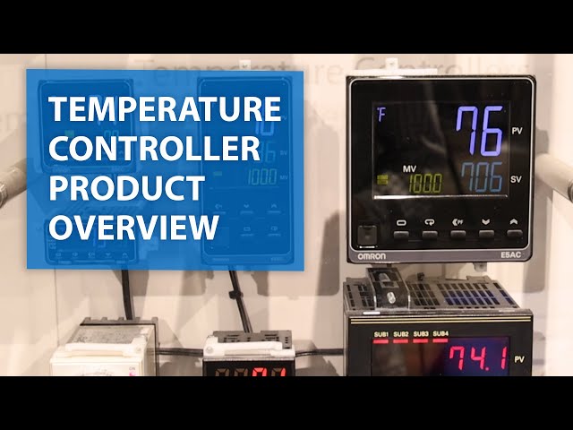 Temperature Controllers - Autonics Temperature Controller TCN4S-24R Manufacturer from Vadodara
