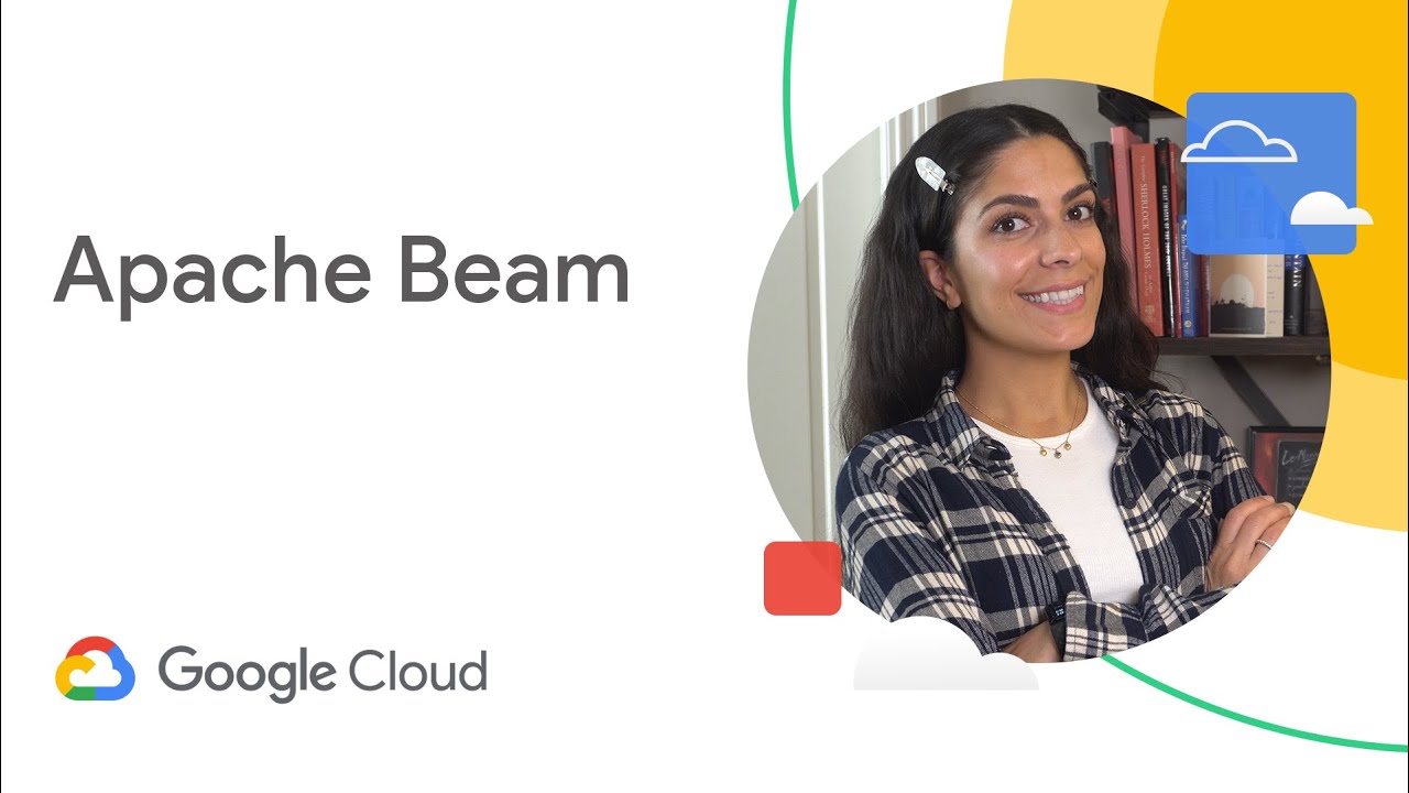 What is Apache Beam?