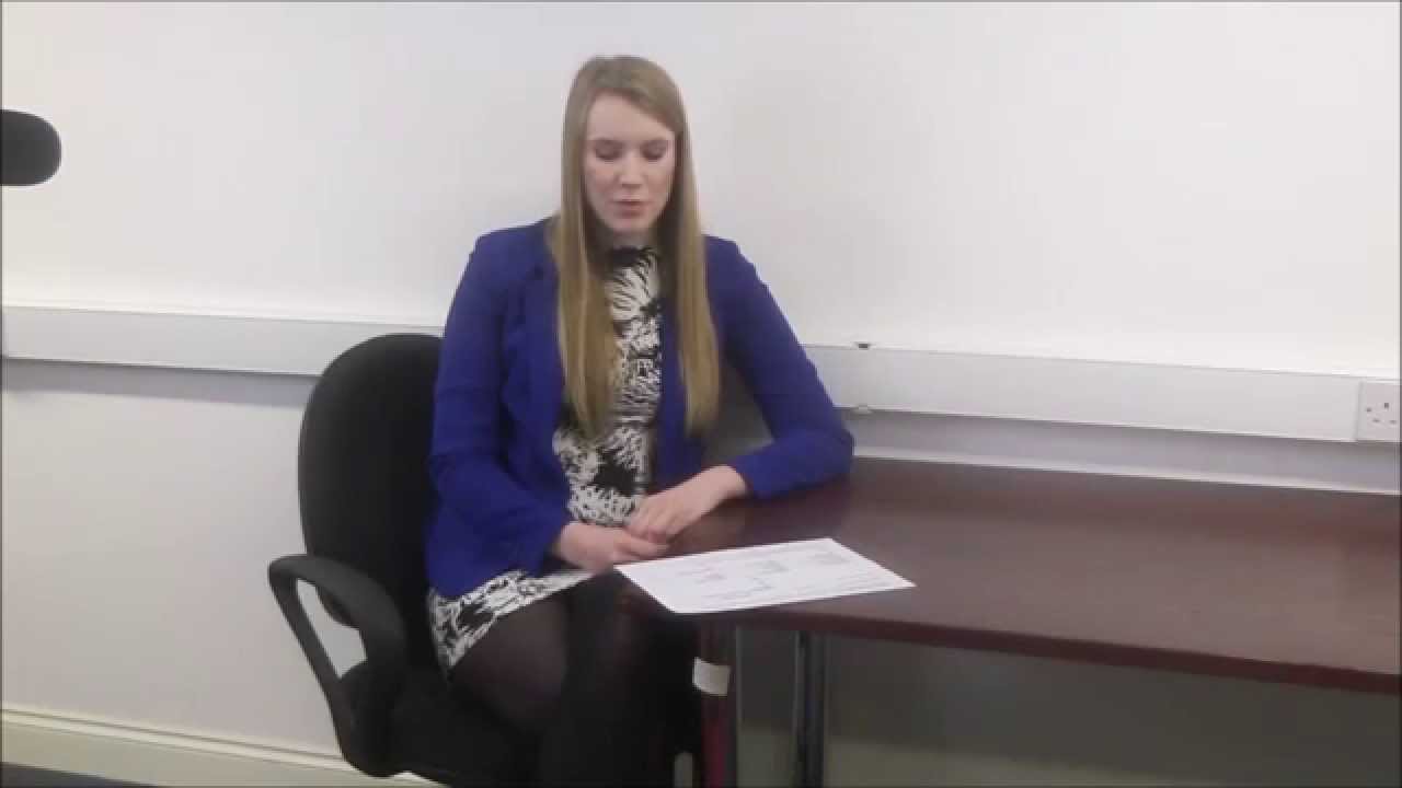 Training Video - Permits to Work Request Form