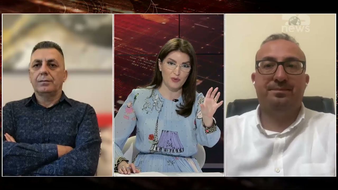 “Nuk LËSHOJ vetëm ZAHON!”/ Analisti: Rama si nuse E VIRGJËR, që ka ... “Nuk LËSHOJ vetëm ZAHON!”/ Analisti: Rama si nuse E VIRGJËR, që ka ...