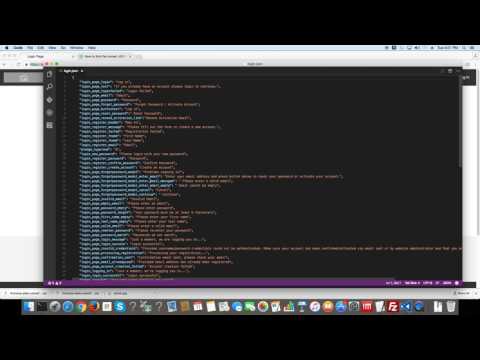 Thrinacia Atlas Web UI - Translation Capabilities