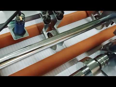 Perforating Machine at Best Price in India