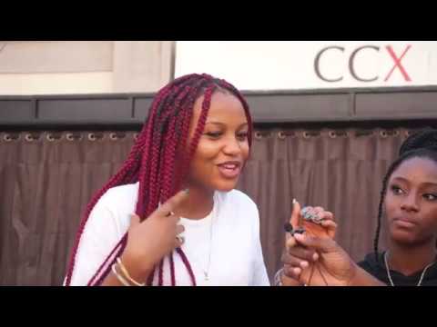 5 TRENDING NIGERIAN SLANG YOU SHOULD KNOW(PEPPER DEM GANG REDEFINED) #NigeriansReact #React