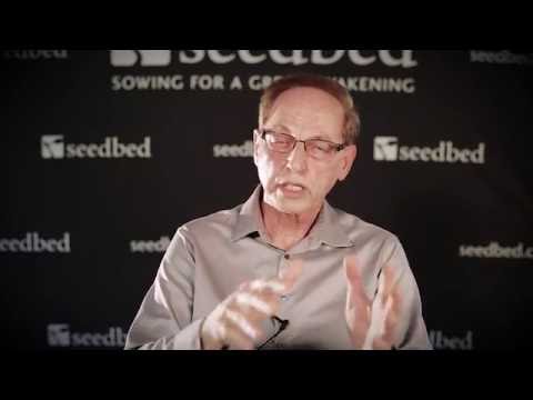 The Pastor as Resident Theologian (Frank Moore)
