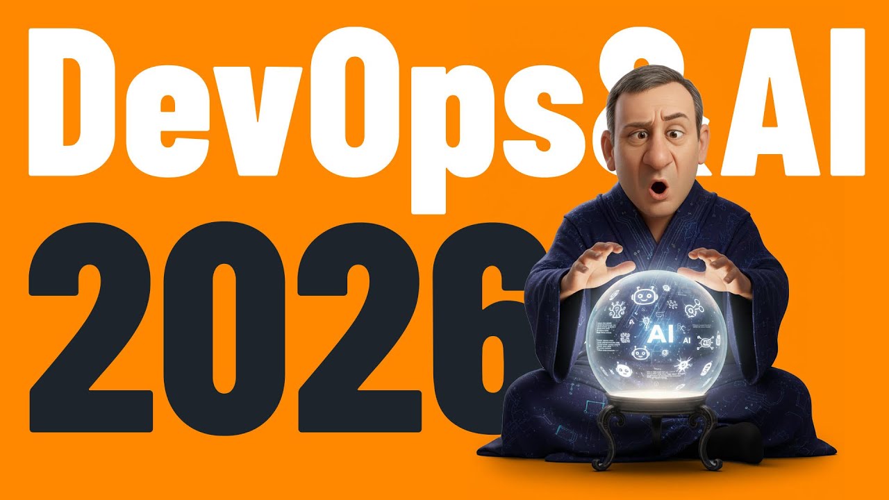 Top 10 DevOps & AI Tools You MUST Use in 2026