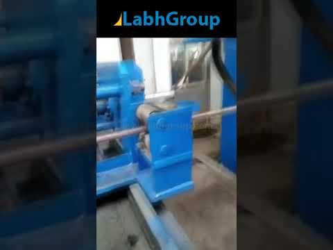 Vertical Wire Drawing Machine - Vertical Bull Block Latest Price ...
