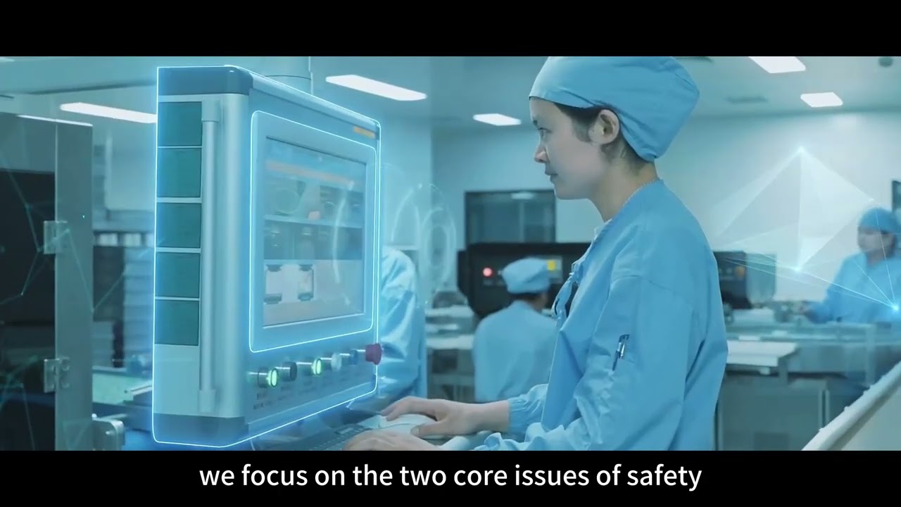 ECOGEN Company Overview