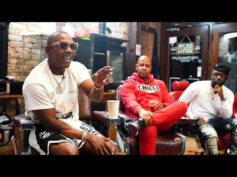 MY EXPERT OPINION EP 189: JA RULE GOES IN ON G-UNIT & MORE!!! (PART 2)