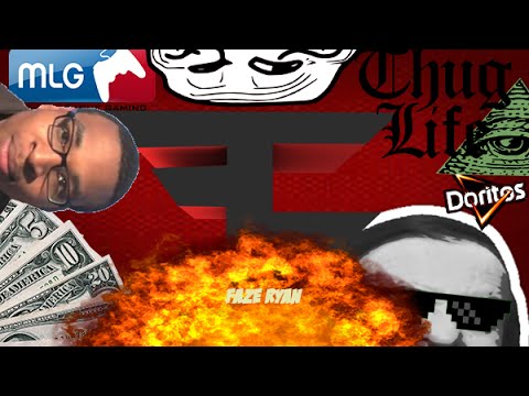 Steam Community :: Video :: BO3 MLG FaZe MONTAGE!!! - Introducing FaZe Ryan