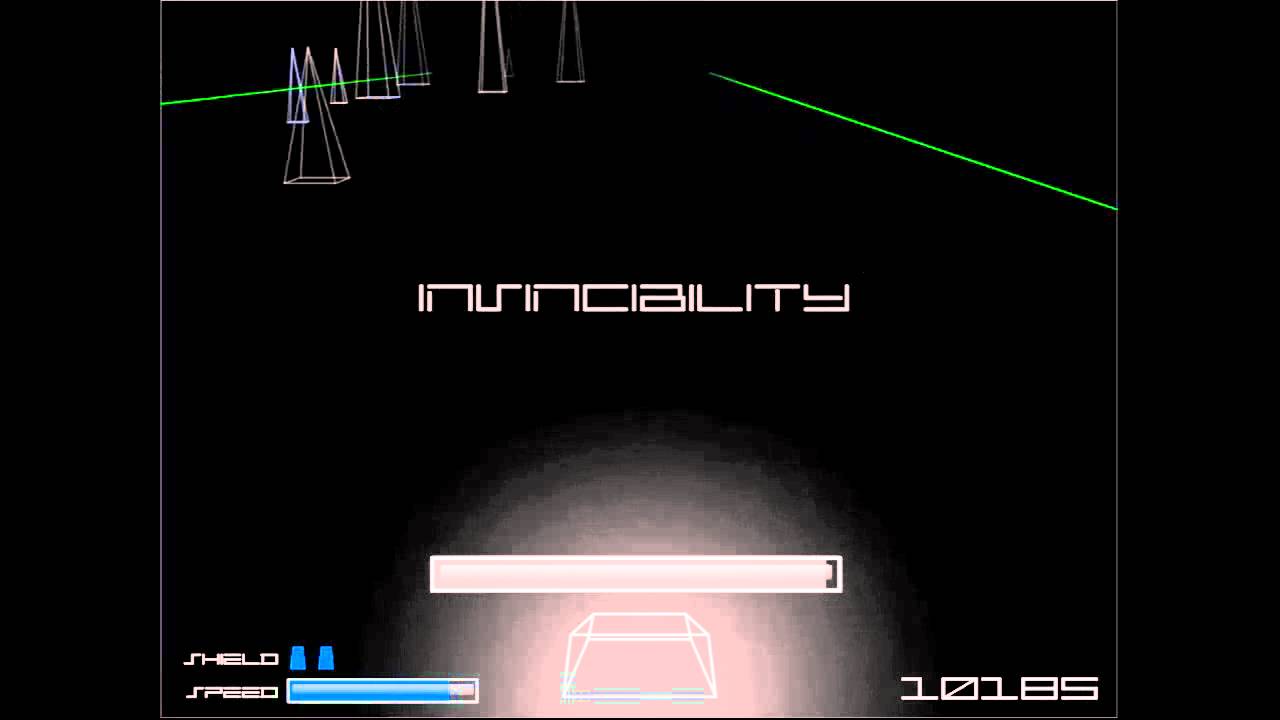 Can you flash that score in Vector Runner? Hi: 34.364 by Knezovicz