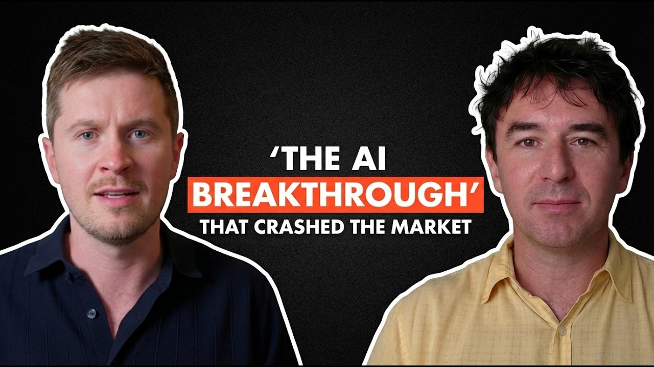 The AI Breakthrough That Built a Compiler from Scratch for $20,000