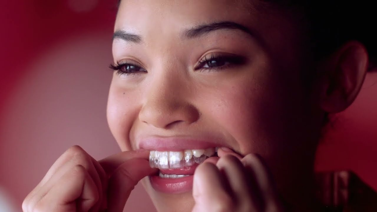 Why choose Invisalign? | Invisalign