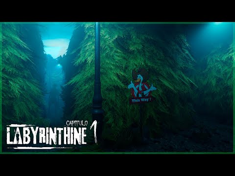Steam Community :: Labyrinthine