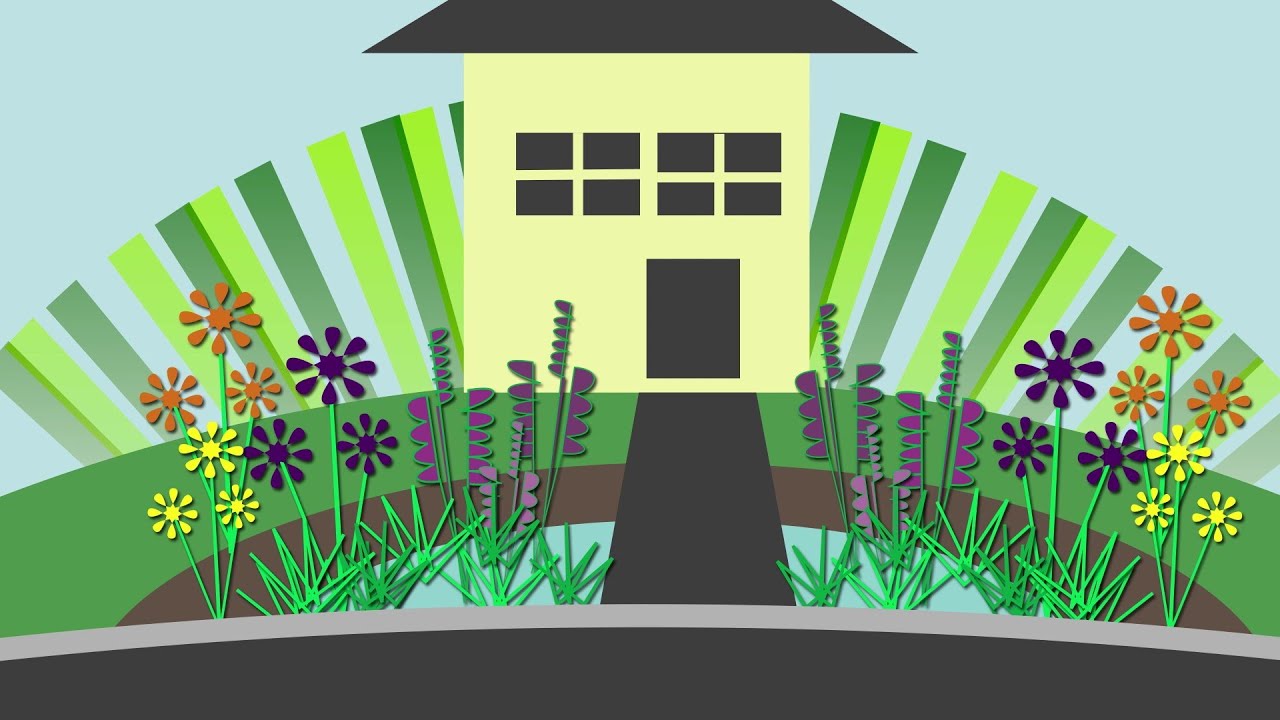 Raingarden Maintenance Full Video