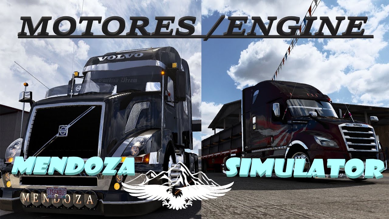 Cummins N14 Celect Plus engine pack 1.0 - ATS