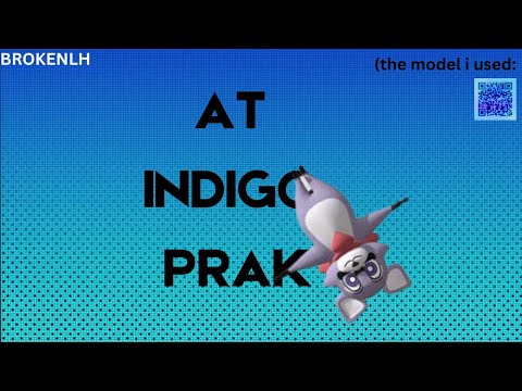 Steam Community :: Indigo Park