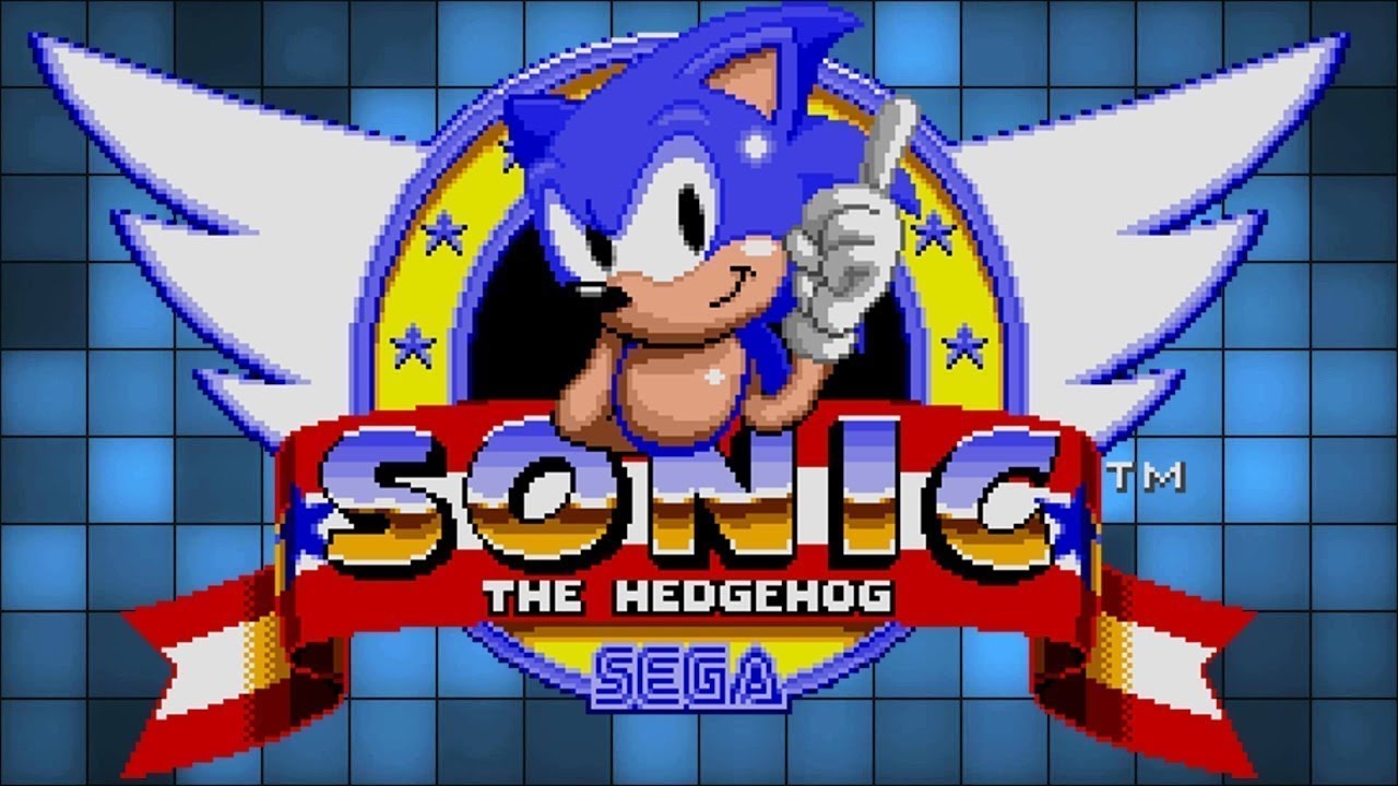 A Rushed Sonic Hack (SHC 2017) - Longplay/Walkthrough (No Damage)
