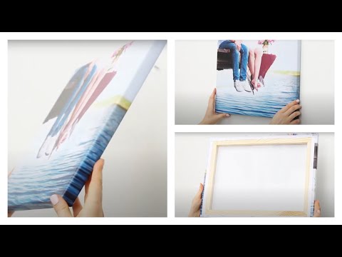 Canvas Prints | MYPICTURE.com.au