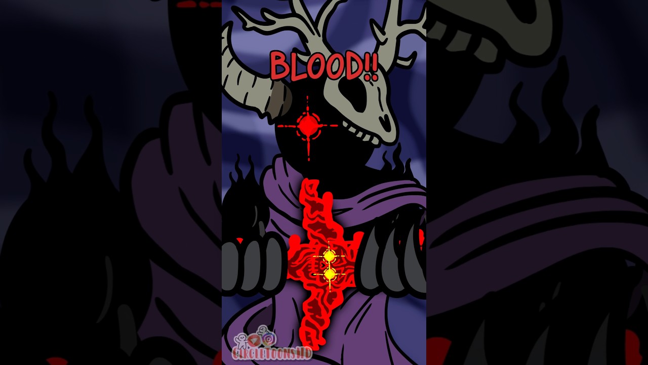 When the Legendary Weapon Has Durability