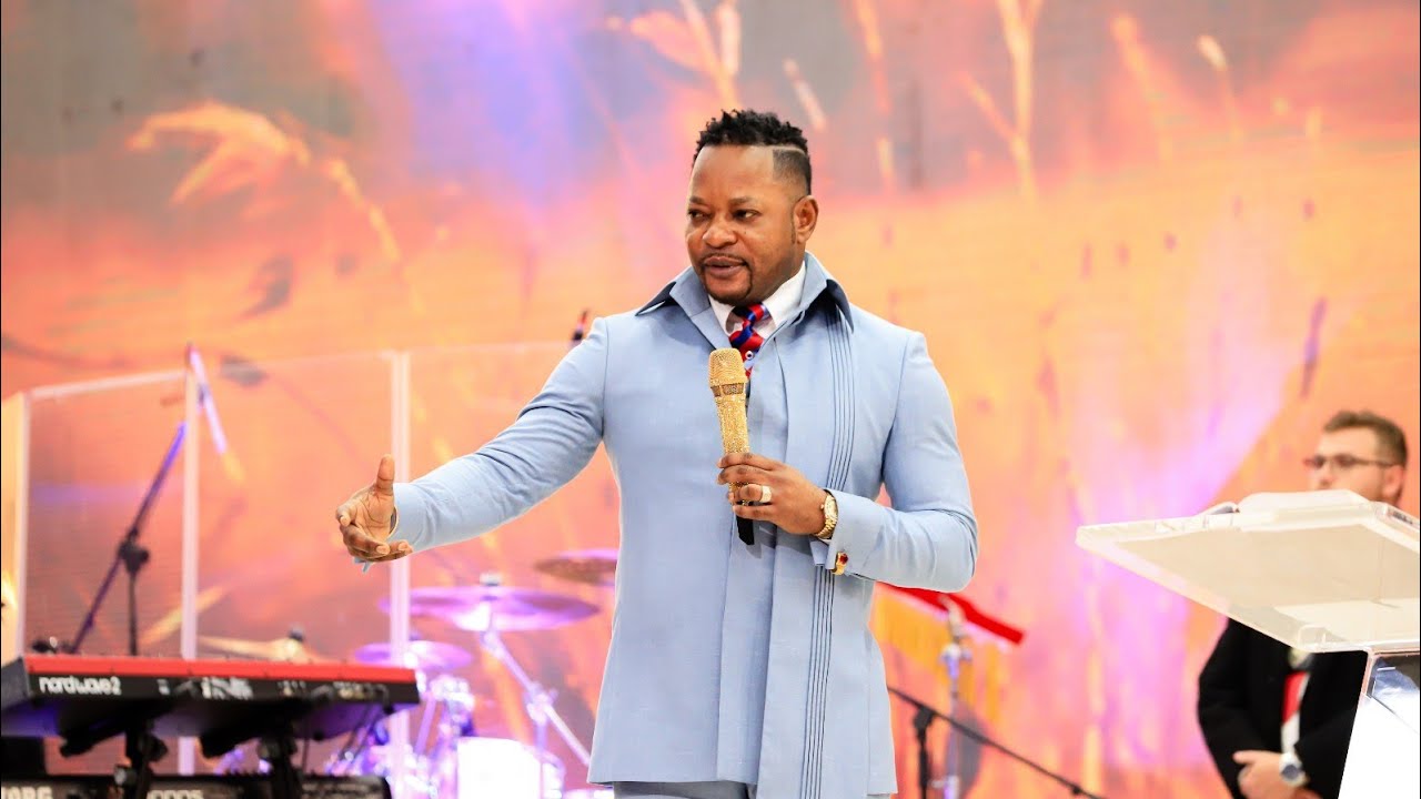 Satan Is Defeated | Celebration Service | Sunday 10 May 2026 | AMI LIVESTREAM