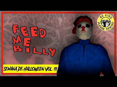 Steam Community :: Video :: Necesito alimentar a la criatura... | Feed ...